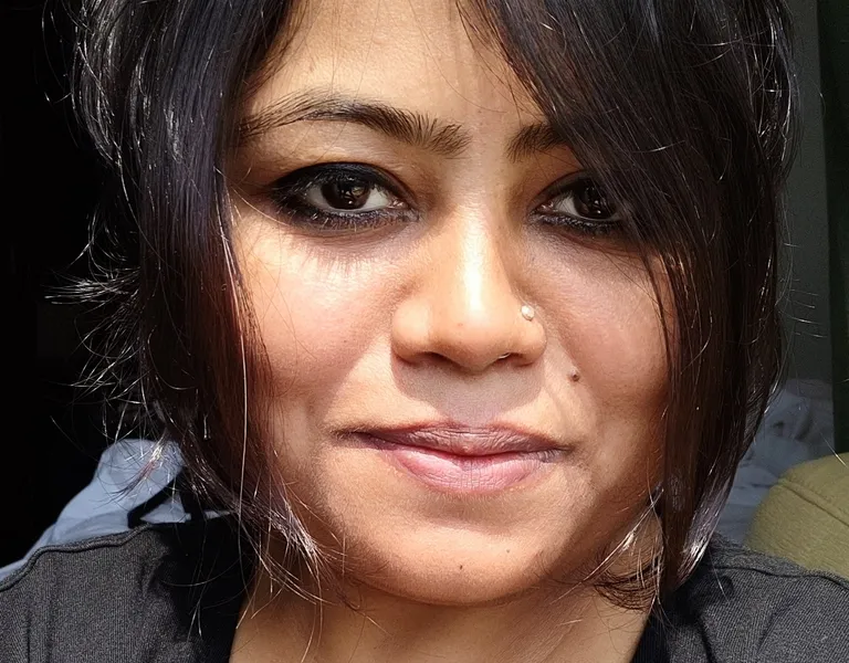 Sushmita | Pulitzer Center